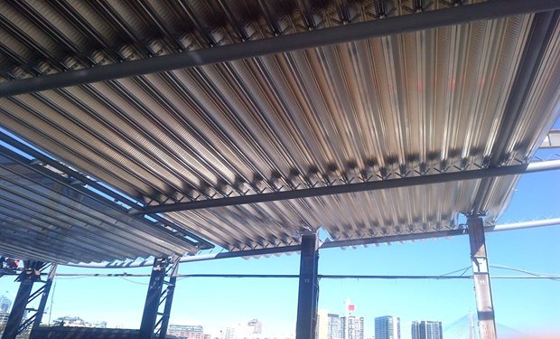 Aramax delivers on project efficiencies | Architecture & Design