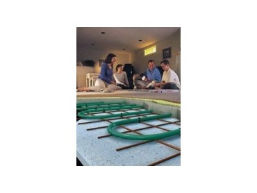 In Slab Hydronic Heating Systems with Heat-Pumps from Skyline Energy ...