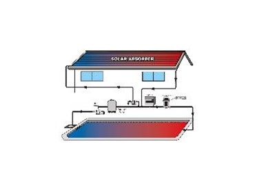Independent and integrated solar systems from Zane Solar Systems ...