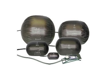 Industrial Inflatable Mining and Engineering Solutions by Giant ...