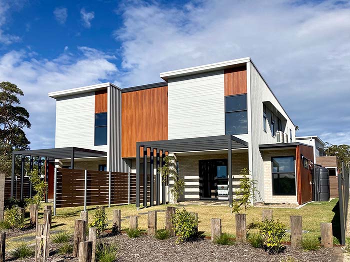 Stratum™ | Architecture & Design