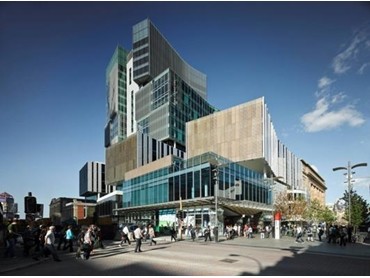 ‘Inside out’ building in Perth CBD wins WA Architecture Awards ...