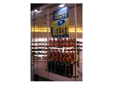 Instant displays are easy with Autopole from mei + picchi ...