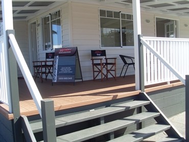 Insulplank insulated vinyl cladding from Mitten Vinyl Australia ...