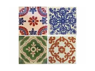 Interactive Decorative Tile Design App - Create Your Own Design ...