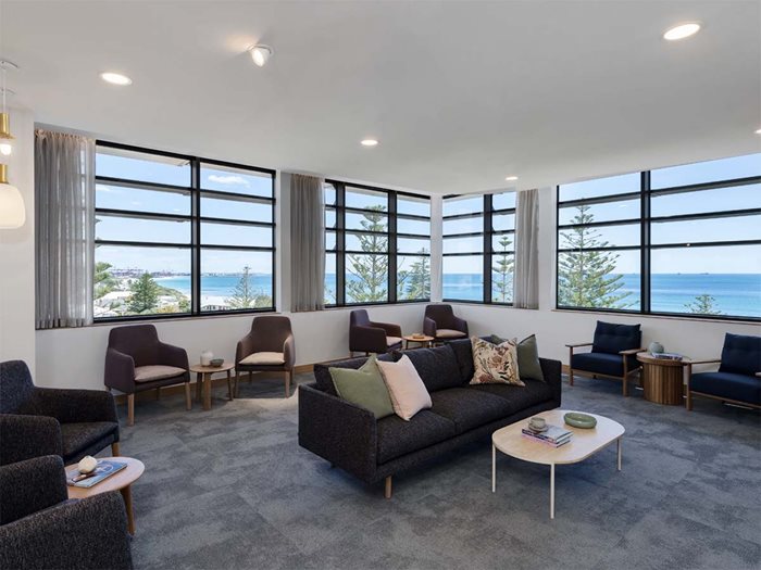 Case Study: Marine Views Cottesloe | Architecture & Design