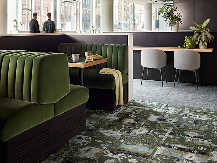 Past Forward | Architecture & Design