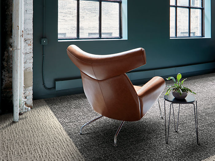 Second Story™ collection: A contemporary monolithic collection ...