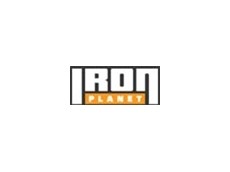IronPlanet | Architecture & Design
