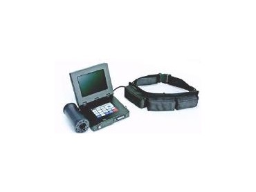 Itool System inspection camera for remote visual inspection ...