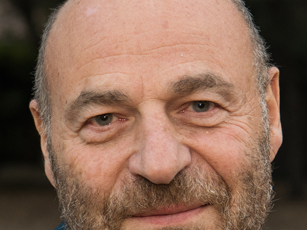 Jean-Louis Cohen appointed as Inaugural Penelope Visiting Professor in ...