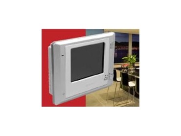 Jacques Video Intercom from Comsec Distributors | Architecture & Design