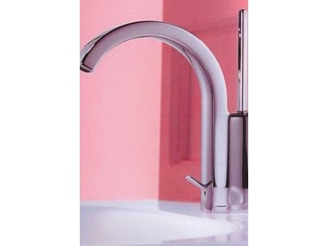 Jado’s Glance tapware and accessories available from Accent ...