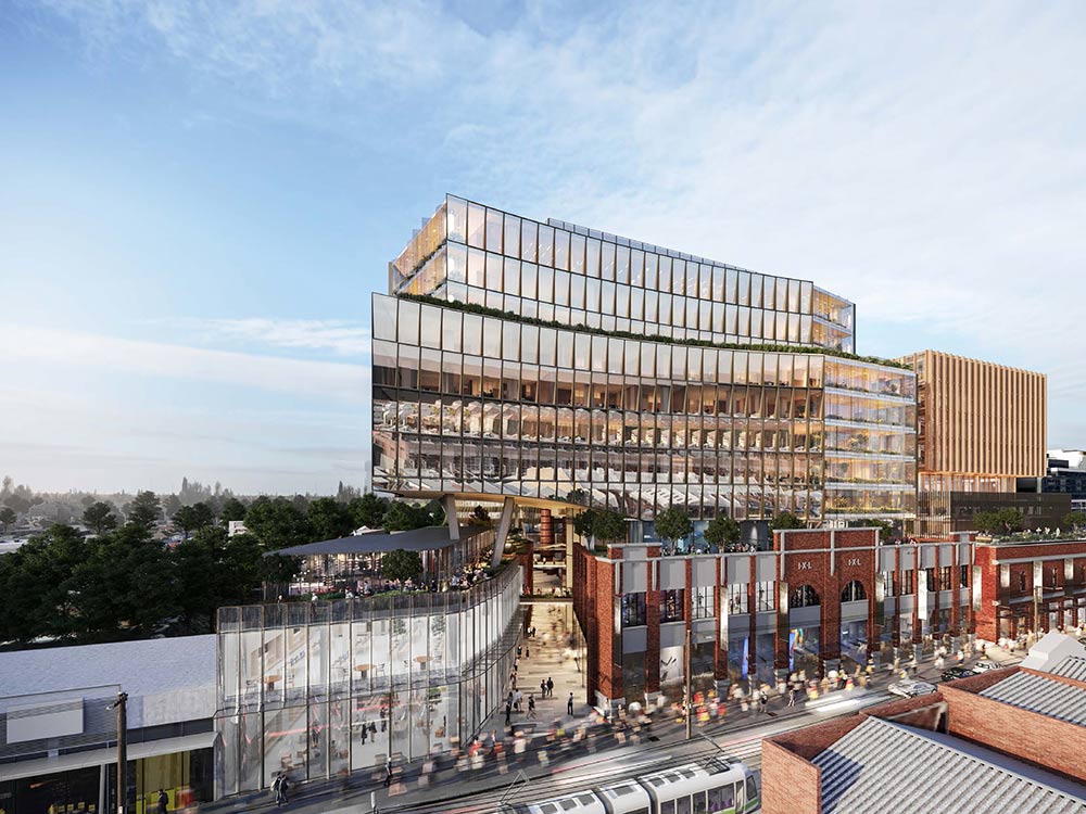 Architrend Services | Architecture & Design