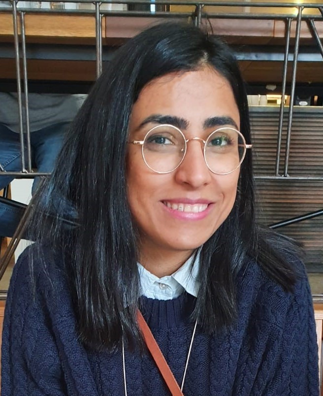 Episode 86: Jamileh Jahangiri from COX on how public design is both ...