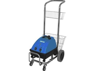 Jetsteam Steam Cleaner by Duplex Cleaning Machines | Architecture & Design