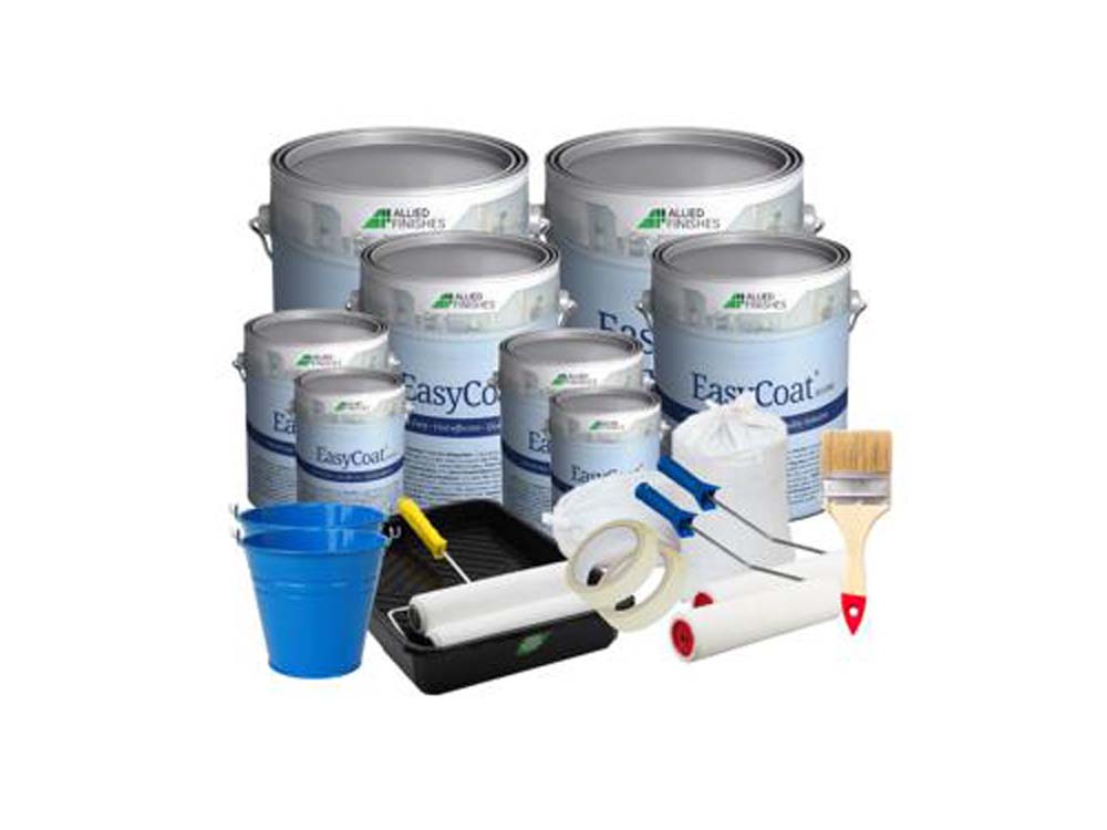 Job in a Box – when you need to ensure flooring compliance for audits ...