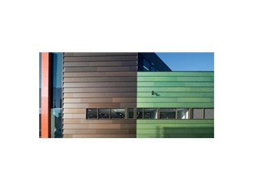 Joint control facade fixing systems available from Smartfix Industries ...