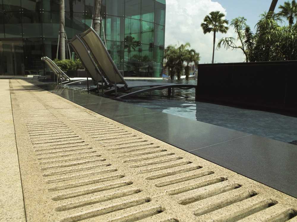 Why you should consider Jonite pool grates for your home | Architecture ...