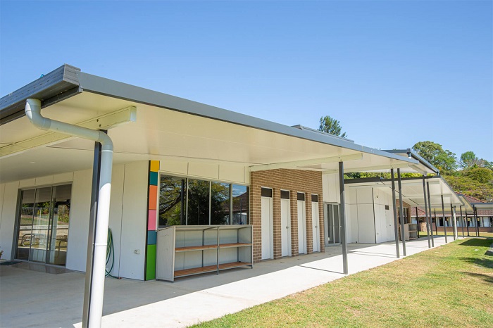 Why insulated panels are smarter and more efficient than traditional ...