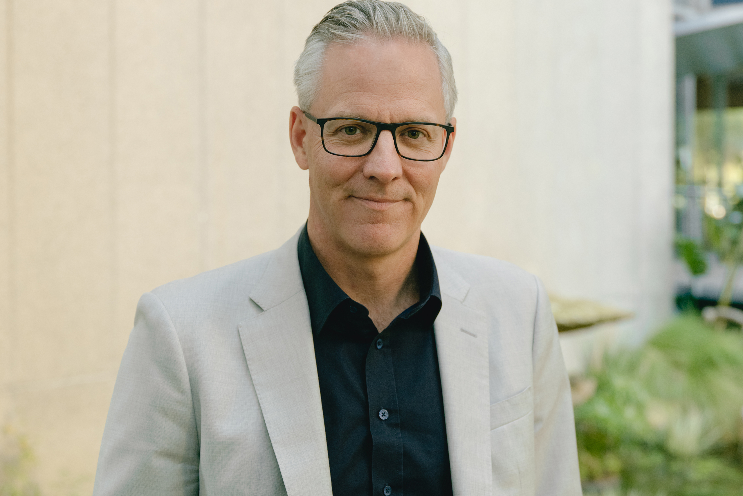 Julian Anderson on his nomination at PCA | Architecture & Design