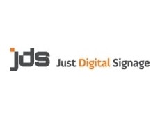 Just Digital Signage | Architecture & Design