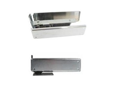 KABA 503 pivoting door systems available from Door Closer Specialist ...