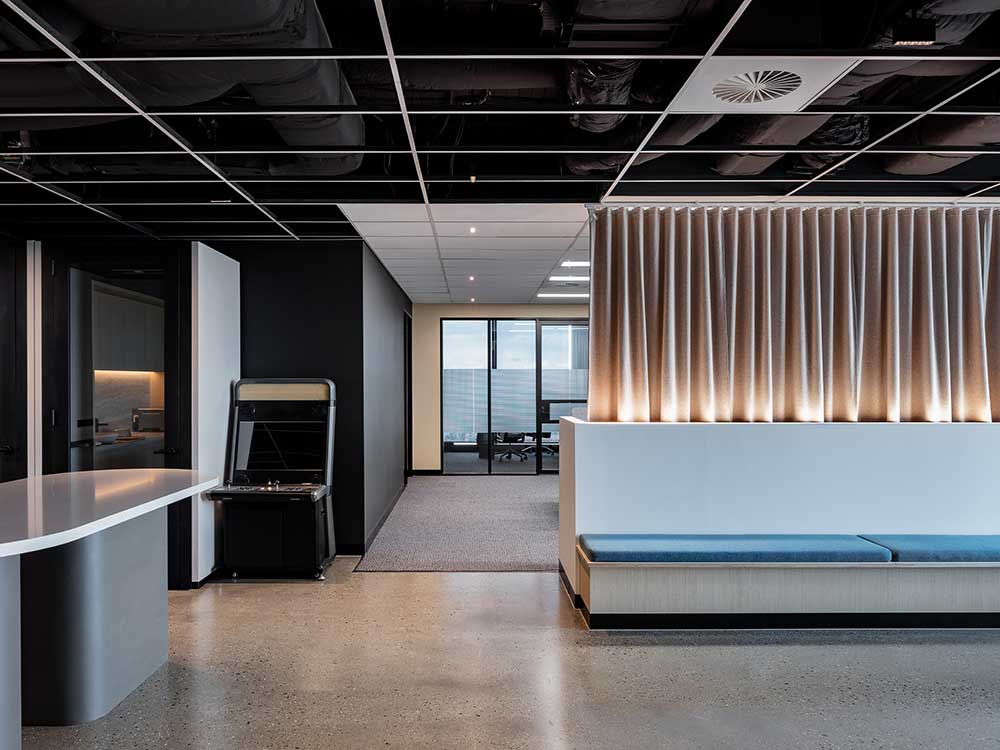 One Design Office channels Kaleida team’s shared vision in striking ...
