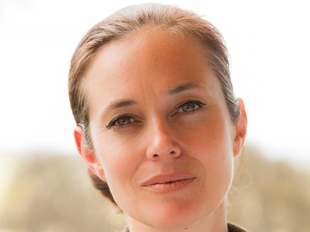 Australia can lead the sustainable build space: Kate Harris ...