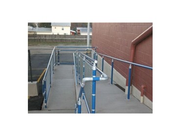 Kee Klamp, Kee Lite and KeeGuard safety products available from ...