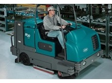 Kennards Concrete Care expands its hire fleet of floor sweepers and ...