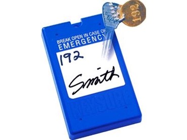 KeySure Key Controller from Keywatch Systems Queensland | Architecture ...