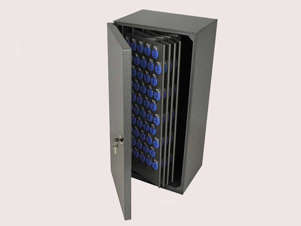 Key cabinets for real estate agents | Architecture & Design