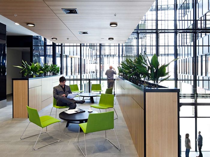 KEY-LENA | Architecture & Design