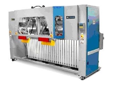 King Edge and King Edge Vac from Laundry Systems Group | Architecture ...