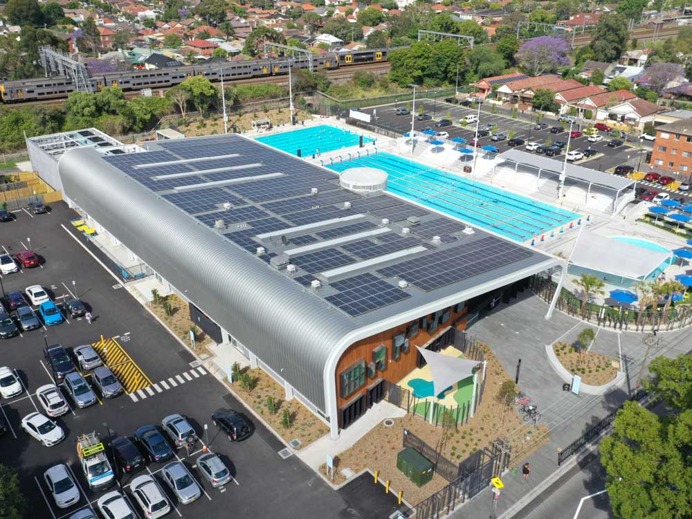 KingZip delivers aesthetics, performance and design flexibility at ...