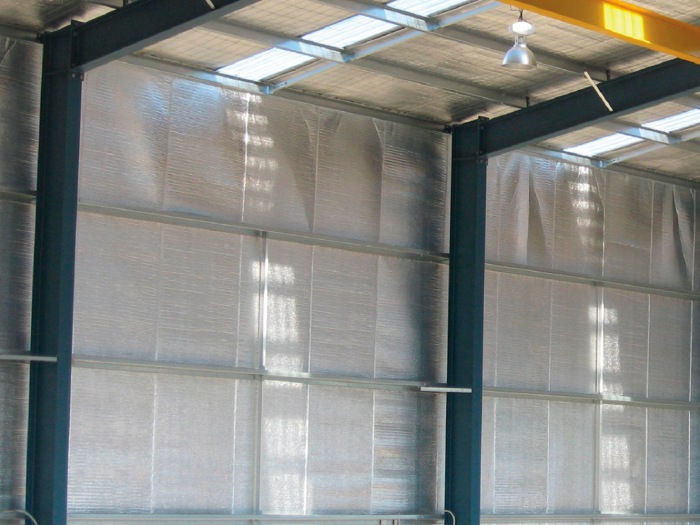 AIR-CELL Insuliner | Architecture & Design