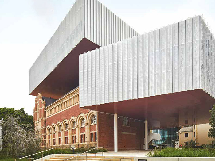 Kingspan Facade Systems: Bringing Designs to Life | Architecture & Design