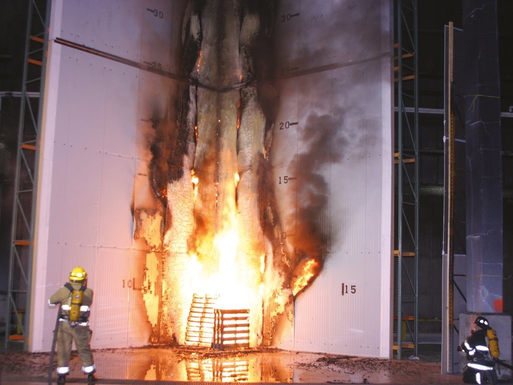 Panel maker calls for more rigorous building regulations and better ...