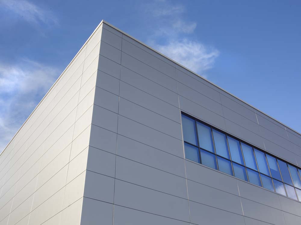 Kingspan Insulated Panels fully compliant with new NCC performance ...