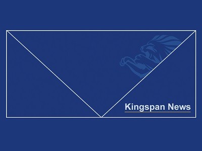 Introducing Kingspan News | Architecture & Design