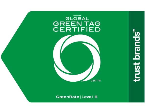 Kingspan’s AIR-CELL gets Global GreenTag stamp | Architecture & Design