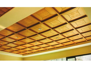 Kingwood Composite Timber Internal Wall and Ceiling Cladding ...