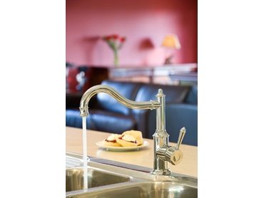 Kitchen Tapware from Phoenix Tapware | Architecture & Design