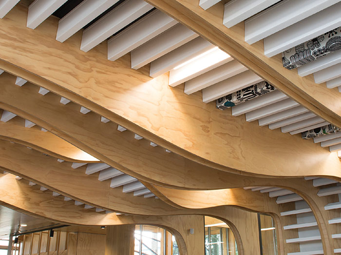 Building acoustic fundamentals | Architecture & Design