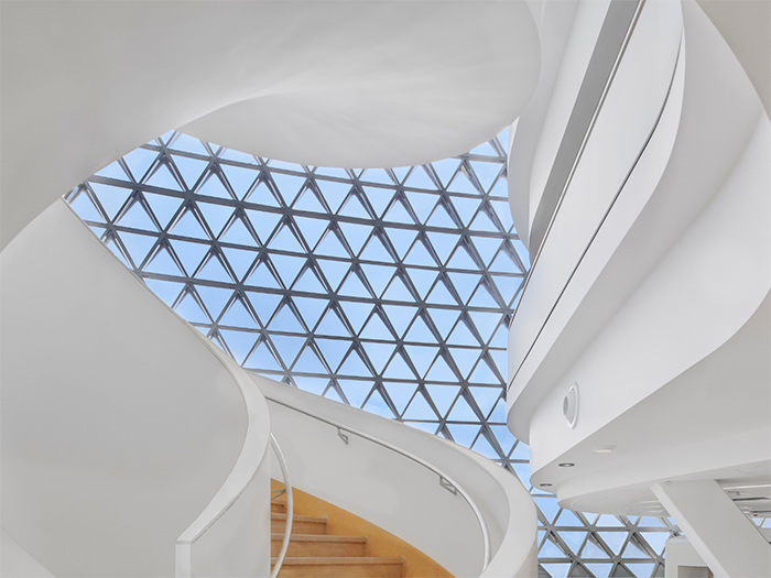 Fiberock® Aqua-Tough™ for high performance strength and versatility ...