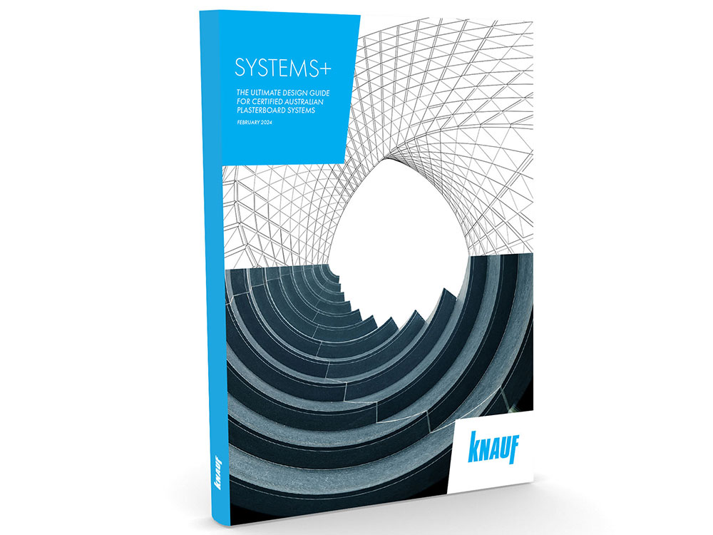 SYSTEMS+ The ultimate lightweight plasterboard design guide ...