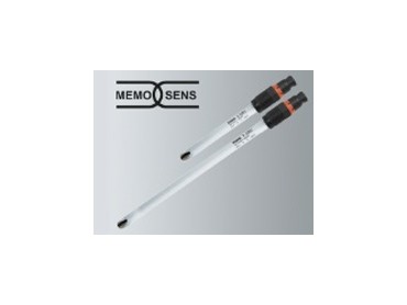 Knick’s smart probes featuring Memosens technology and digital data ...