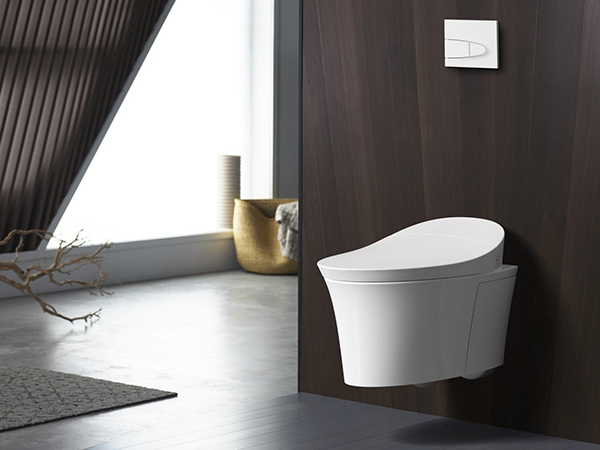 To save water, designers pull out the Royal Flush | Architecture & Design