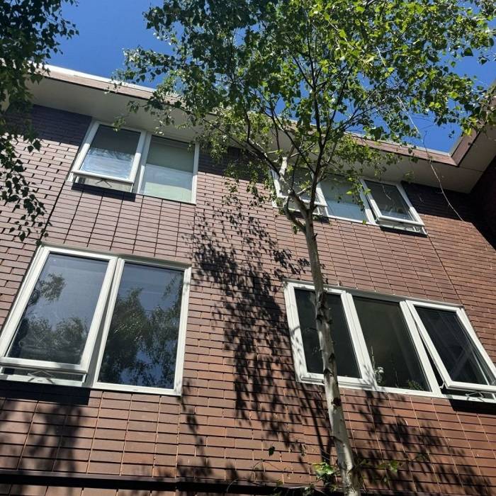 Kömmerling's globally adaptable windows and doors – meeting Australian ...